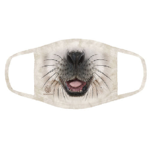 MOUNTAIN FACE MASK SEAL FACE – Zero Rising