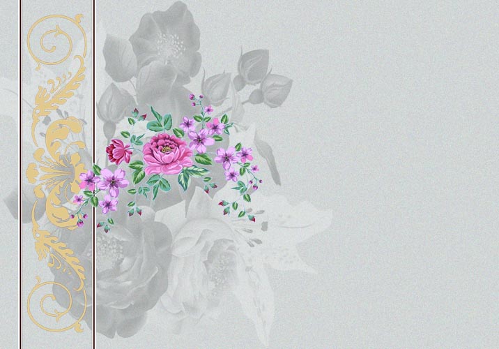 GREETING CARD Thank You Parrot – Zero Rising